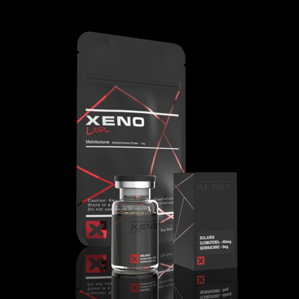 Xeno Labs - Taking Your Performance To The Next Level | Premium Anabolics, Peptides and other ...